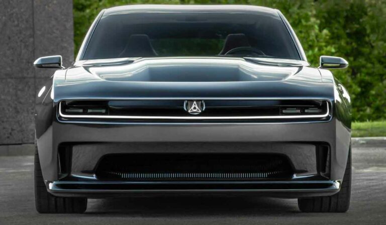 All-New 2024 Dodge Challenger Muscle Car Review | Cars Authority